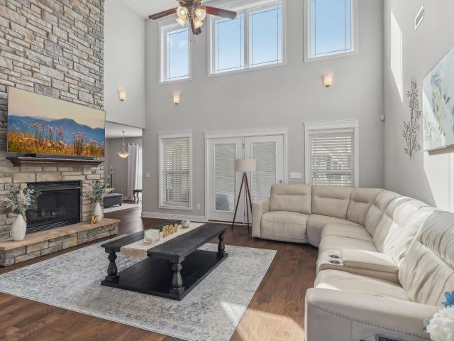 3166 Fern Croft Ct, Clarksville, TN 37043 | MLS #3135
