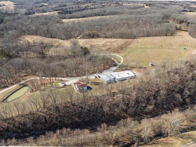 3166 Hwy B, Berger, MO 63014 | MLS #26012 | Compass