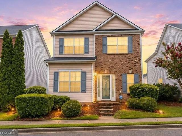 3166 Imperial Cir SW, Atlanta, GA 30311