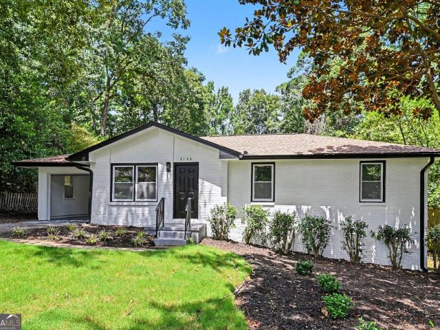 3166 Lindmoor Drive