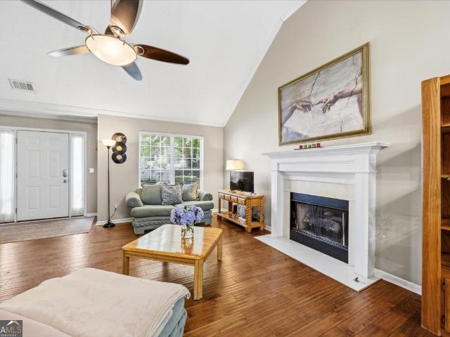 3166 Stinsonville Road