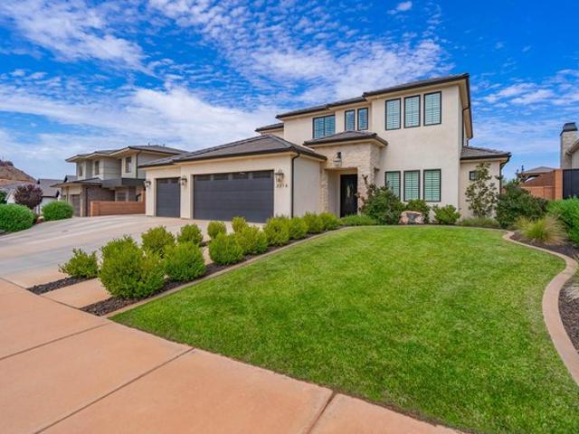 3166 S Tallow Tree Dr, Saint George, UT 84790