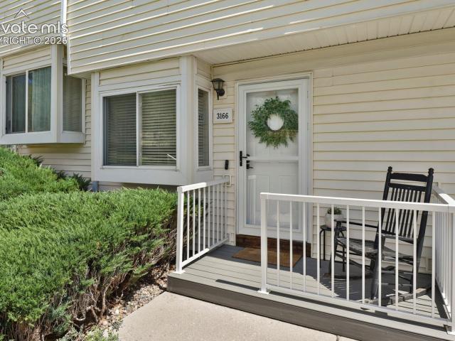 3166 Vail Pass Drive
