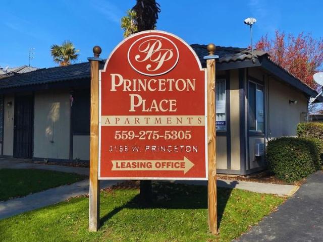 3166 W. Princeton Ave 2 Bedroom Apartment for Rent at 3166 W Princeton Ave, Fresno, CA 93722