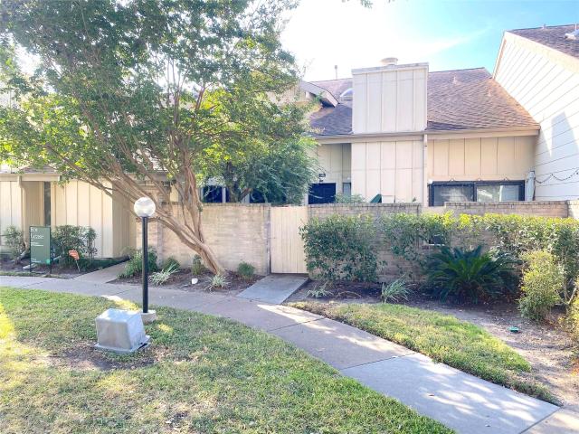 3166 Windchase Blvd, Unit 465, Houston, TX 77082 | MLS #80580