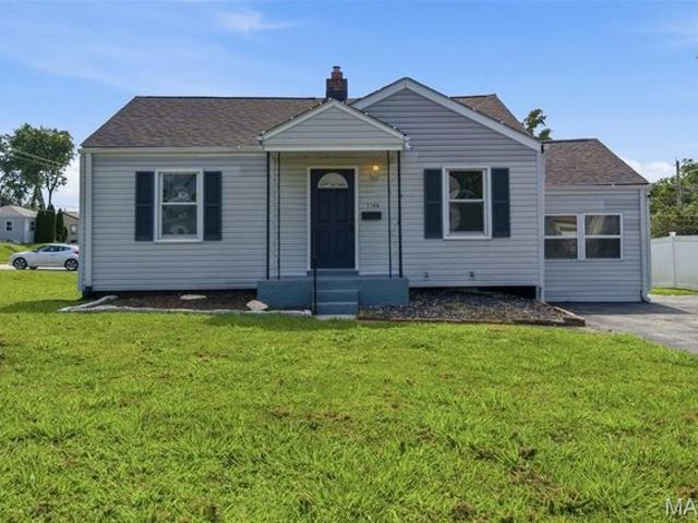 3166O Hare Dr, Saint Ann, MO 63074