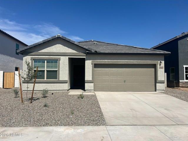 31675 N Hay Bale Dr, San Tan Valley, AZ 85140