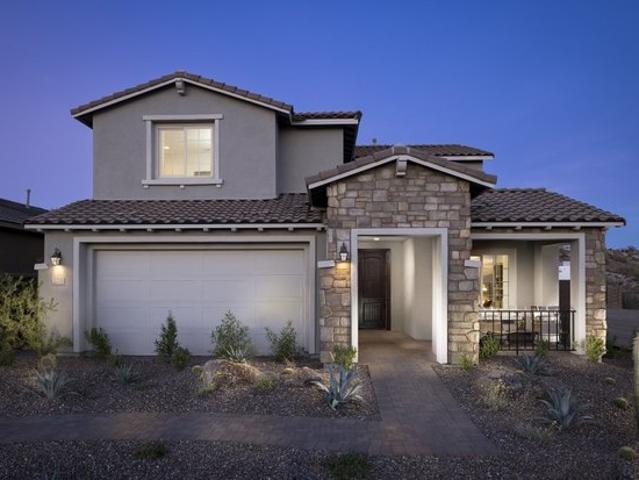 31675 N 137th Ave, Peoria, AZ 85383