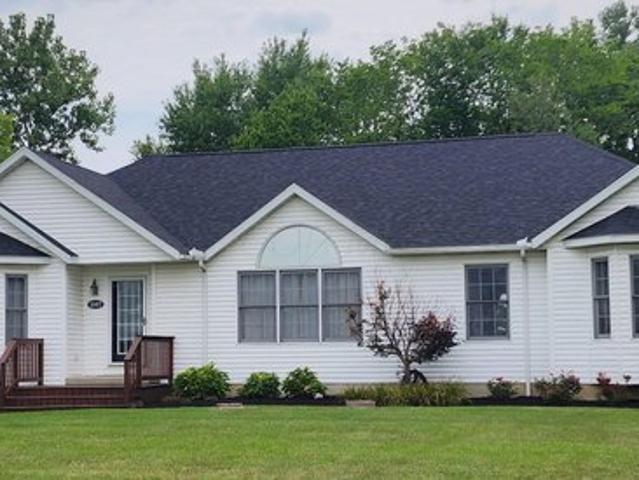 3167 Mautz Yeager Rd, Marion, OH 43302