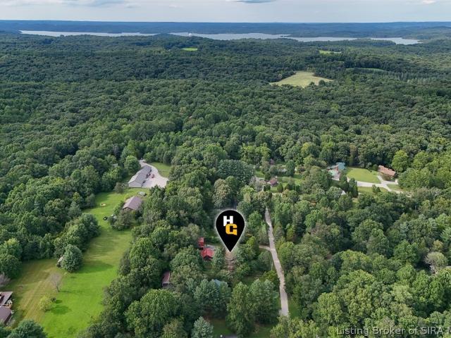 3167 N Happy Hollow Road
