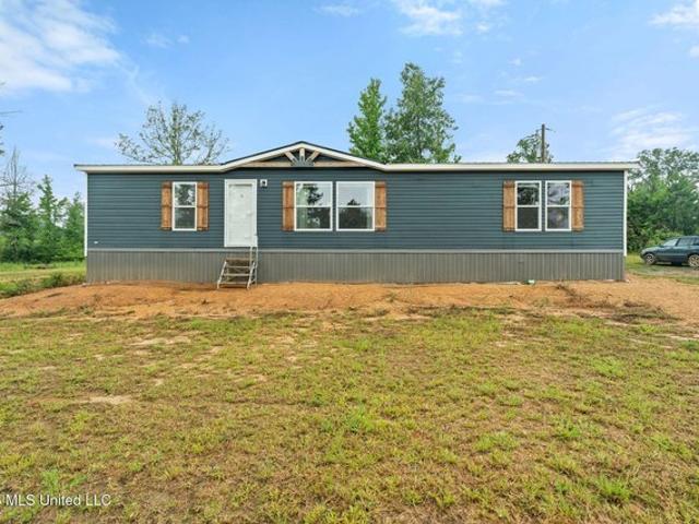 3167 NE Bahalia Rd, Wesson, MS 39191