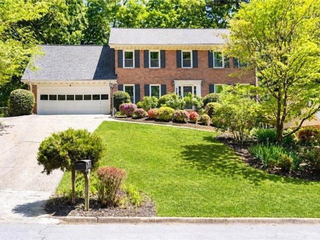 3167 Northbrook Dr, Atlanta, GA 30341