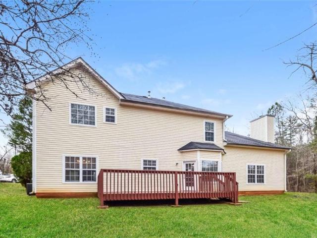 3167 Claridge Dr SW, Conyers, GA 30094 | MLS #7754