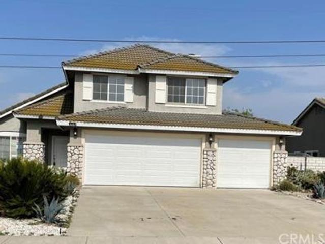 3167 Clover Ln, Ontario, CA 91761