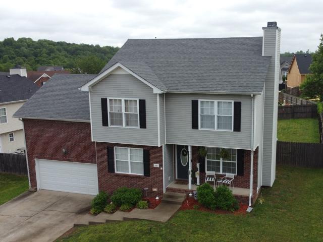 3167 Cross Ridge Dr