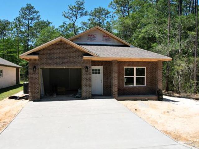 3167 Delarue Dr Dr, Milton, FL 32583