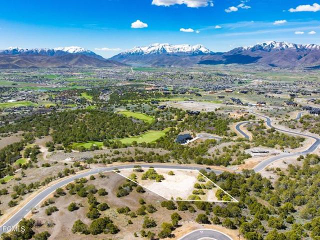 3167 E Boulder Top Way Lot 911, Heber City, UT 84032
