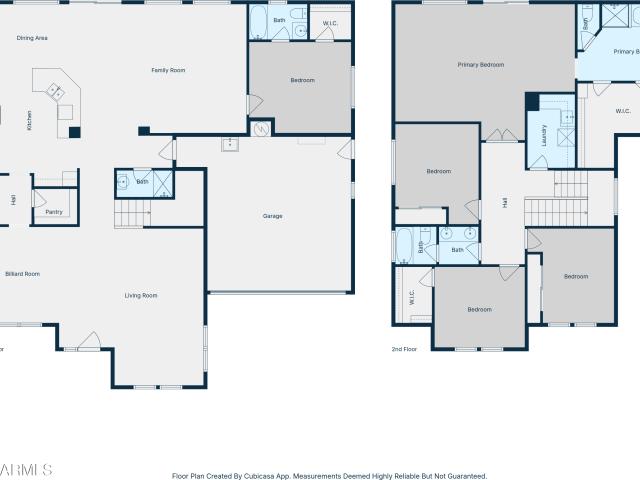 3167 E Powell Way, Gilbert, AZ 85298 | MLS #7004 | Compass