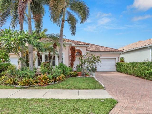3167 El Camino Real, West Palm Beach, FL 33409