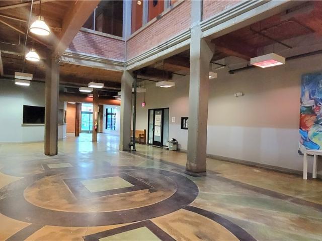 3167 Fulton Road