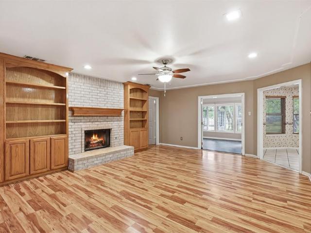 3167 Gerome St, Richland Hills, TX 76118 | MLS #21249