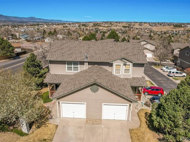 3167 Hearthridge Cir, Colorado Springs, CO 80918 | MLS #8344