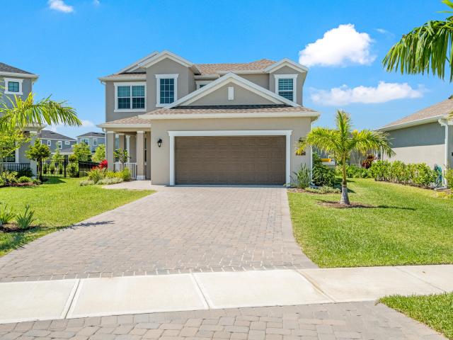 3167 Illuminate Pl, Melbourne, FL 32940 | MLS #1074 | Compass