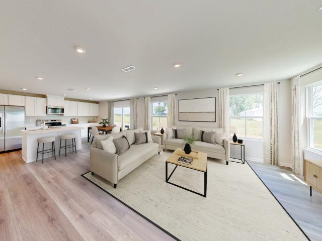 3167 Red Fox Ridge