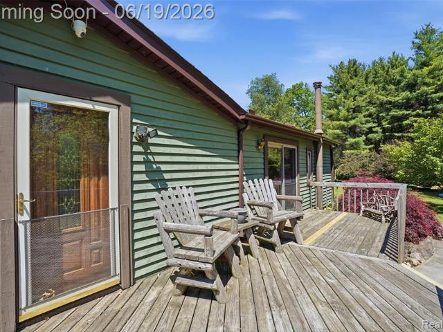 3167 Roods Lake Road