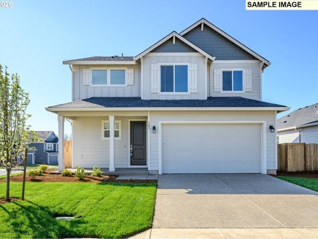 3167 S Magnolia Dr Lot 741, Cornelius, OR 97113