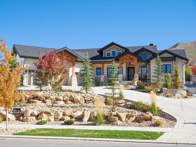 3167 S Mapleton Estates Dr, Mapleton, UT 84664