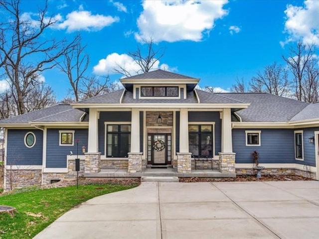 3167 Woodhill Cir Unit 1, Verona, WI 53593