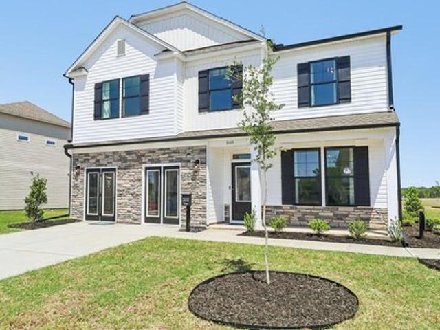3167 Zeppelin Ln Lot 35X2, Sumter, SC 29154