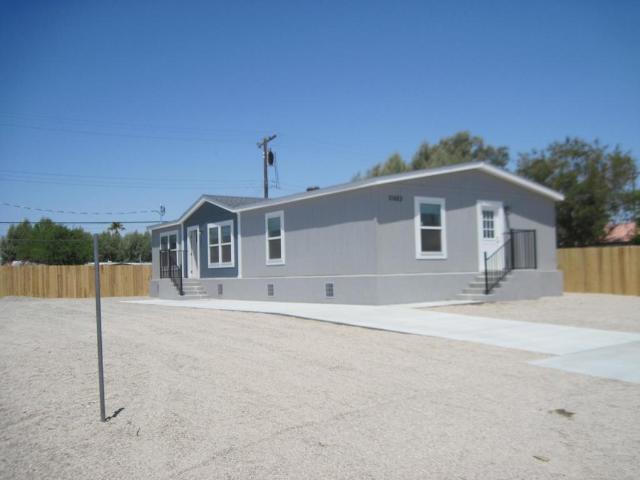 31683 Monte Vista Way
