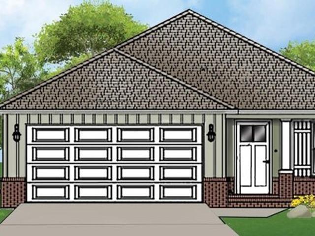 3168 Maples St, Crestview, FL 32539