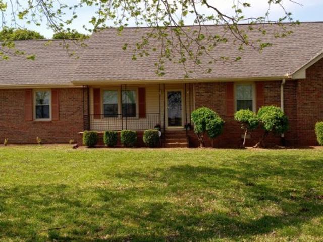 3168 Maxey Rd