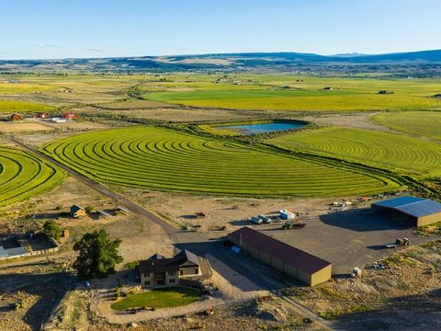 3168 N 1600 E, Panguitch, UT 84759