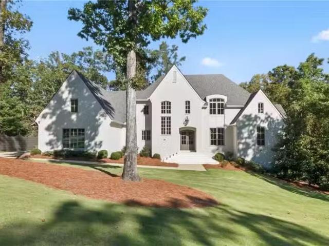 3168 NICOL POINT WAY NE, TUSCALOOSA, AL 35406