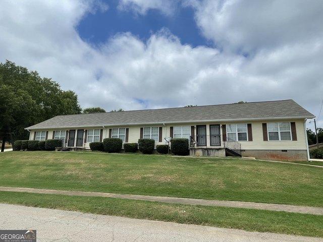 3168 Corley St NW, Covington, GA 30014