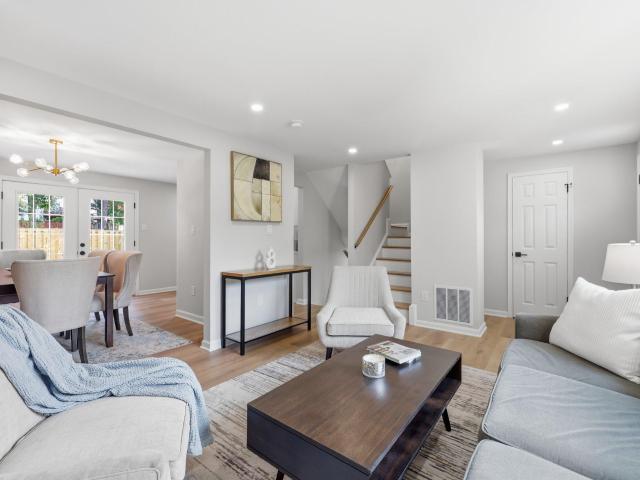 3168 Ellenwood Drive