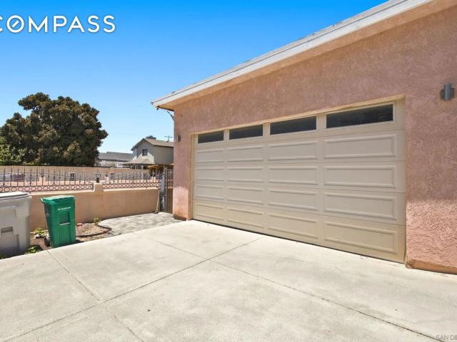 3168 Franklin Ave A, San Diego, CA