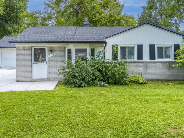 3168 Herbell Drive