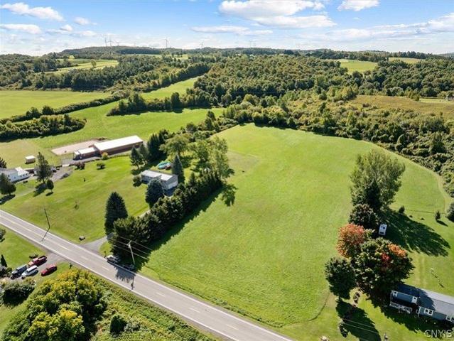 3168 Ingalls Corners Rd, Canastota, NY 13032