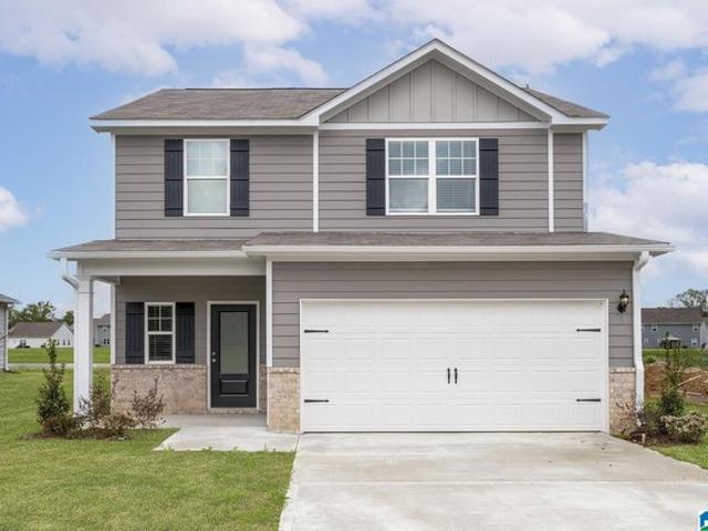3168 Pilgrim Way, Montevallo, AL 35115