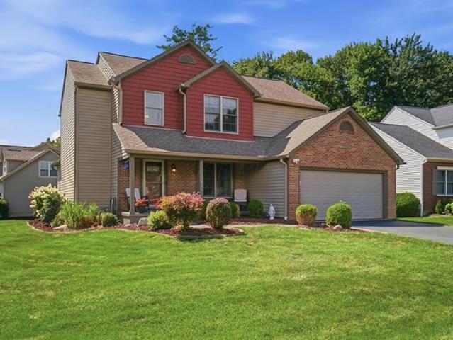 3168 Royal Dornoch Cir, Delaware, OH 43015