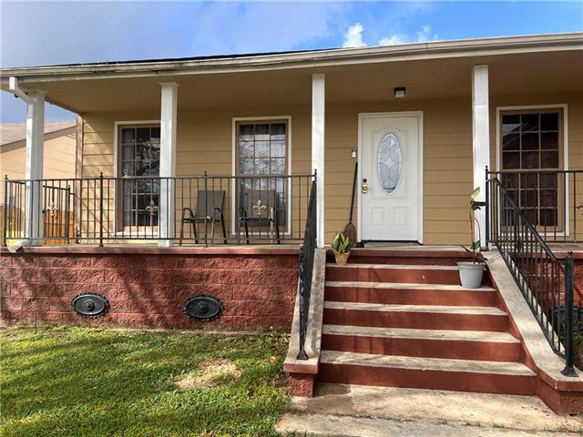 3168 Sweet Gum Dr, Harvey, LA 70058 | MLS #2547 | Compass