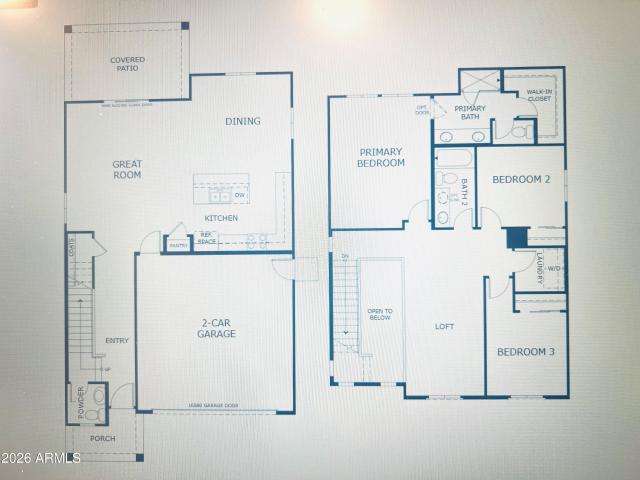 3168 S 180th Ln, Goodyear, AZ 85338 | Compass