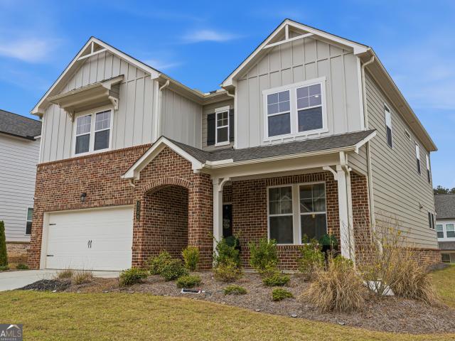 3168 Shirecrest Lane