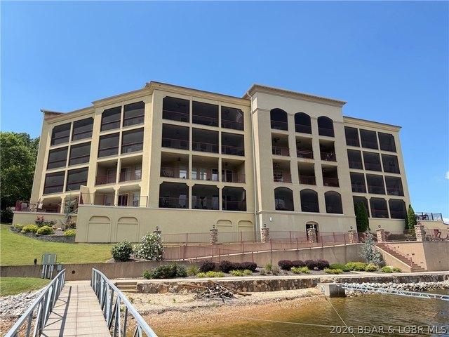 3168 Twin Rivers Pt Unit 4E, Camdenton, MO 65020