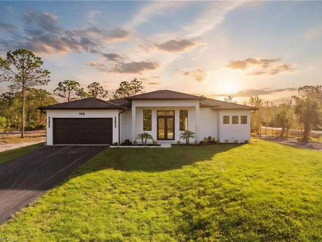 3168 56th Ave NE, Naples, FL 34120